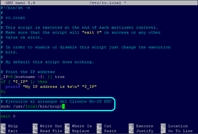 Instalar PiVPN con Wireguard en una Raspberry Pi con PiHole • Roberto ...